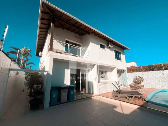 Casa / Sobrado em Condomínio para Venda em Florianópolis/SC Itaguaçu 3 Quartos