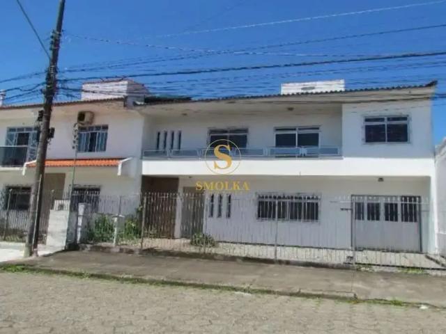 Casa / Sobrado em Condomínio para Venda em Florianópolis/SC Jardim Atlântico 3 Quartos
