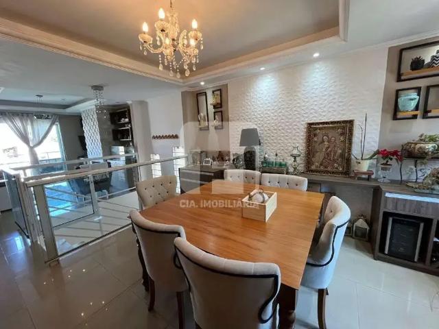 Casa / Sobrado em Condomínio para Venda em Florianópolis/SC Jardim Atlântico 3 Quartos