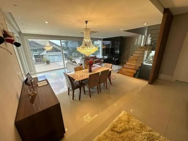 Casa / Sobrado em Condomínio para Venda em Florianópolis/SC João Paulo 4 Quartos