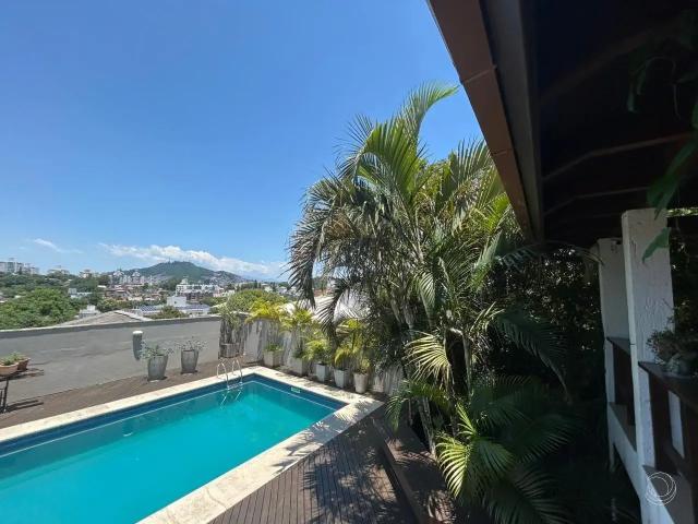 Casa / Sobrado em Condomínio para Venda em Florianópolis/SC João Paulo 4 Quartos