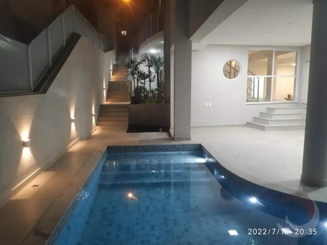 Casa / Sobrado em Condomínio para Venda em Florianópolis/SC João Paulo 5 Quartos