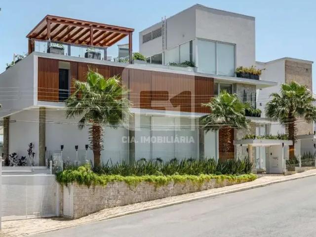 Casa / Sobrado em Condomínio para Venda em Florianópolis/SC João Paulo 5 Quartos