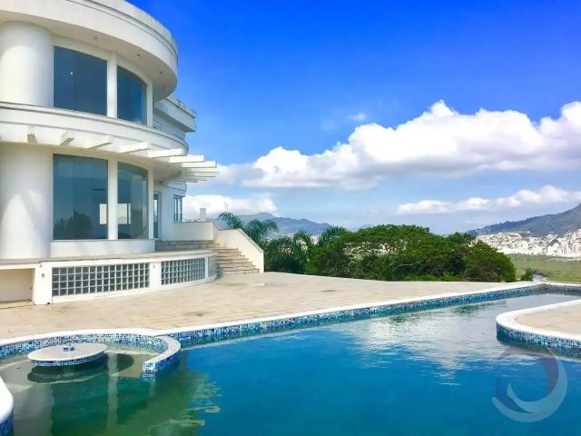 Casa / Sobrado em Condomínio para Venda em Florianópolis/SC João Paulo 8 Quartos