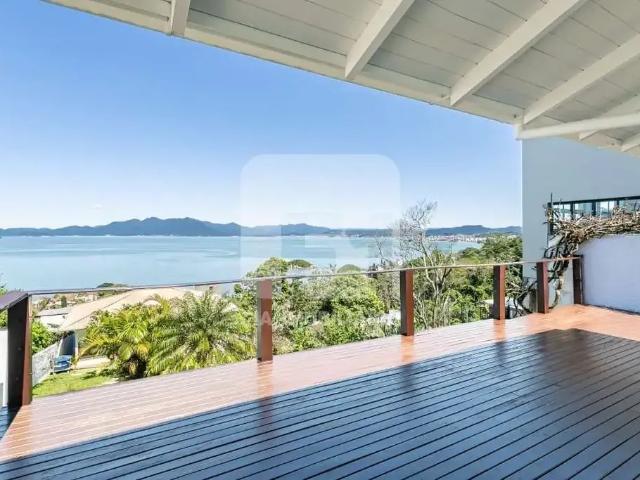 Casa / Sobrado em Condomínio para Venda em Florianópolis/SC José Mendes 3 Quartos