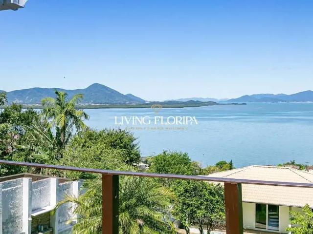 Casa / Sobrado em Condomínio para Venda em Florianópolis/SC José Mendes 3 Quartos