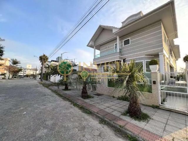 Casa / Sobrado em Condomínio para Venda em Florianópolis/SC Jurerê 9 Quartos