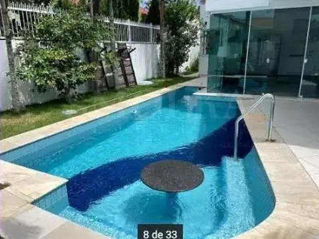 Casa / Sobrado em Condomínio para Venda em Florianópolis/SC Jurerê Internacional 4 Quartos