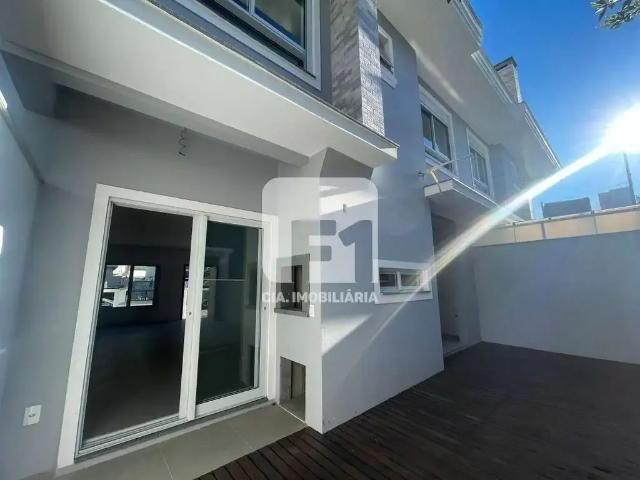 Casa / Sobrado em Condomínio para Venda em Florianópolis/SC Jurerê Internacional 4 Quartos