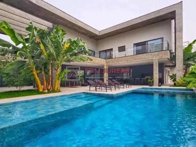 Casa / Sobrado em Condomínio para Venda em Florianópolis/SC Jurerê Internacional 5 Quartos