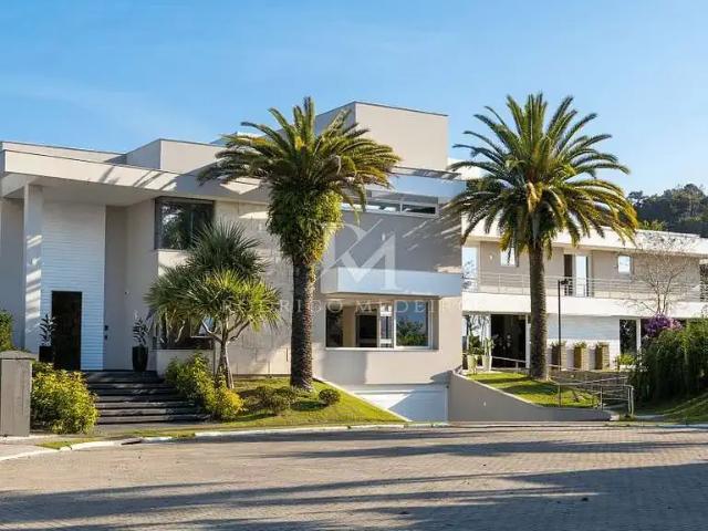 Casa / Sobrado em Condomínio para Venda em Florianópolis/SC Jurerê Internacional 27 Quartos