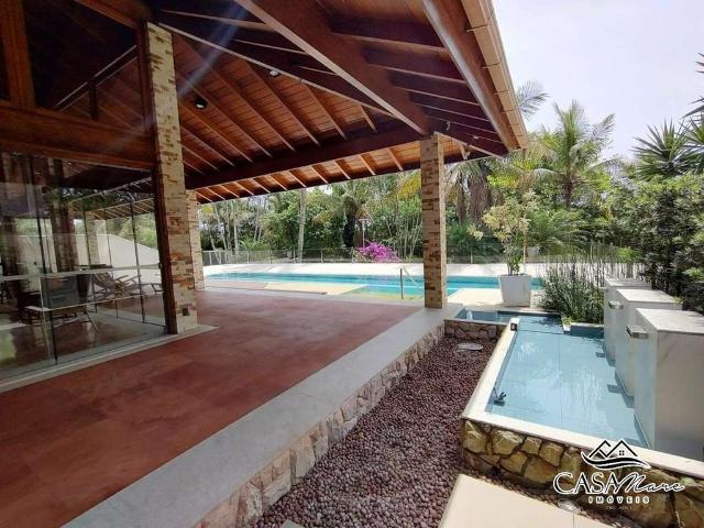 Casa / Sobrado em Condomínio para Venda em Florianópolis/SC Jurerê Internacional 3 Quartos