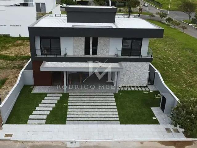 Casa / Sobrado em Condomínio para Venda em Florianópolis/SC Lagoa da Conceição 4 Quartos