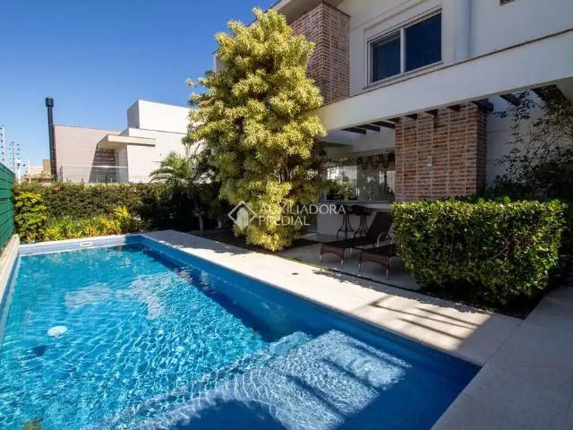 Casa / Sobrado em Condomínio para Venda em Florianópolis/SC Lagoa da Conceição 4 Quartos