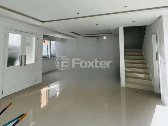 Casa / Sobrado em Condomínio para Venda em Florianópolis/SC Lagoa da Conceição 4 Quartos