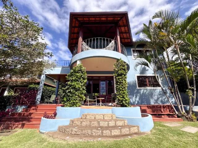 Casa / Sobrado em Condomínio para Venda em Florianópolis/SC Lagoa da Conceição 4 Quartos