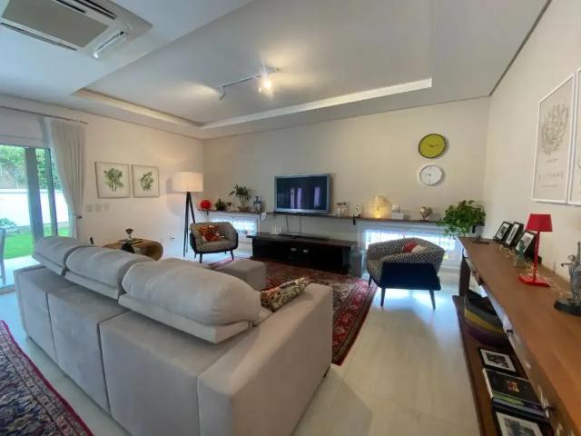 Casa / Sobrado em Condomínio para Venda em Florianópolis/SC Lagoa da Conceição 4 Quartos