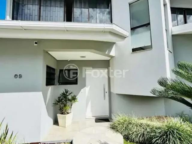 Casa / Sobrado em Condomínio para Venda em Florianópolis/SC Lagoa da Conceição 4 Quartos