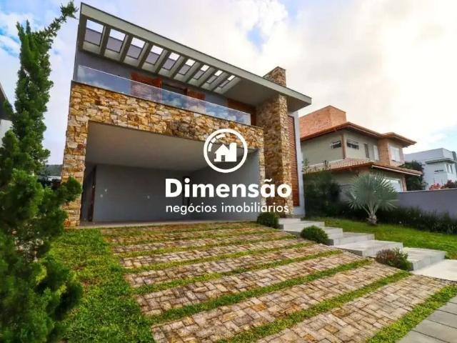 Casa / Sobrado em Condomínio para Venda em Florianópolis/SC Lagoa da Conceição 4 Quartos