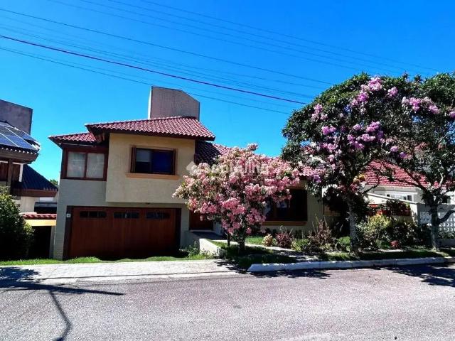 Casa / Sobrado em Condomínio para Venda em Florianópolis/SC Lagoa da Conceição 4 Quartos