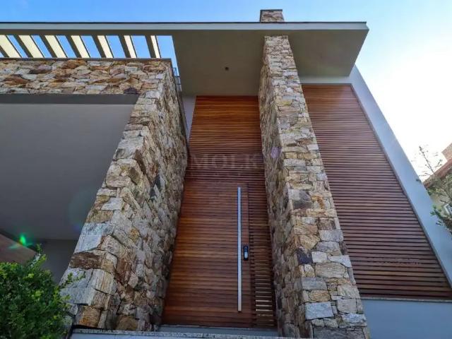 Casa / Sobrado em Condomínio para Venda em Florianópolis/SC Lagoa da Conceição 4 Quartos