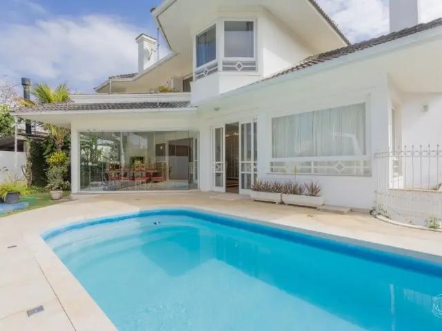 Casa / Sobrado em Condomínio para Venda em Florianópolis/SC Lagoa da Conceição 4 Quartos