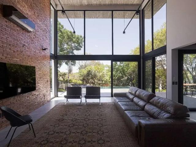 Casa / Sobrado em Condomínio para Venda em Florianópolis/SC Lagoa da Conceição 4 Quartos