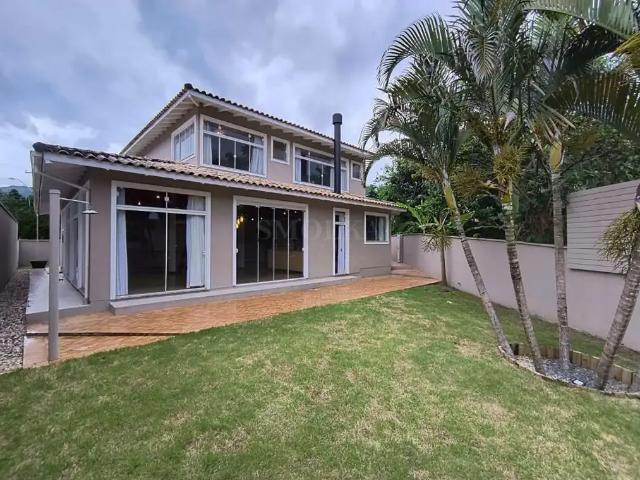 Casa / Sobrado em Condomínio para Venda em Florianópolis/SC Lagoa da Conceição 4 Quartos