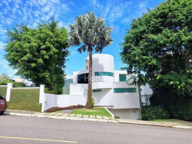 Casa / Sobrado em Condomínio para Venda em Florianópolis/SC Lagoa da Conceição 4 Quartos