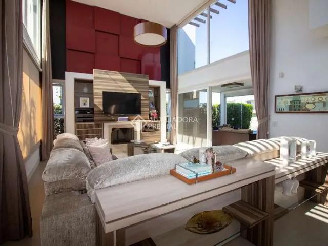 Casa / Sobrado em Condomínio para Venda em Florianópolis/SC Lagoa da Conceição 4 Quartos