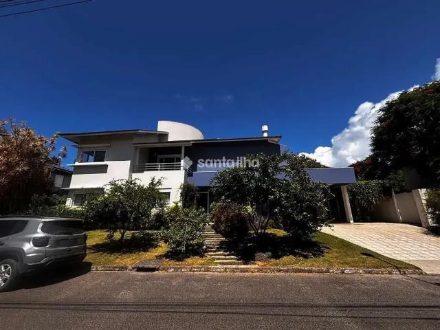 Casa / Sobrado em Condomínio para Venda em Florianópolis/SC Lagoa da Conceição 4 Quartos