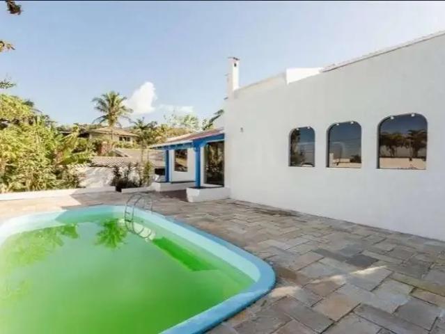 Casa / Sobrado em Condomínio para Venda em Florianópolis/SC Lagoa da Conceição 5 Quartos