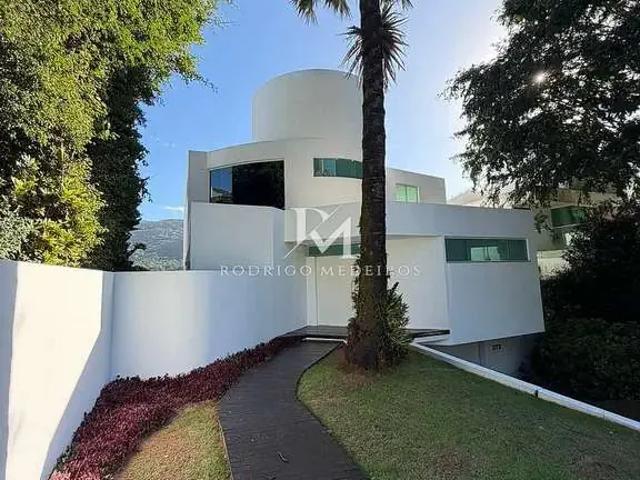 Casa / Sobrado em Condomínio para Venda em Florianópolis/SC Lagoa da Conceição 5 Quartos