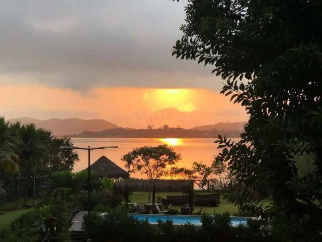 Casa / Sobrado em Condomínio para Venda em Florianópolis/SC Lagoa da Conceição 5 Quartos