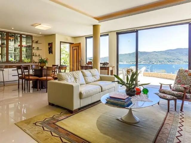 Casa / Sobrado em Condomínio para Venda em Florianópolis/SC Lagoa da Conceição 5 Quartos