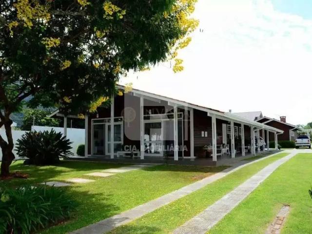 Casa / Sobrado em Condomínio para Venda em Florianópolis/SC Lagoa da Conceição 5 Quartos