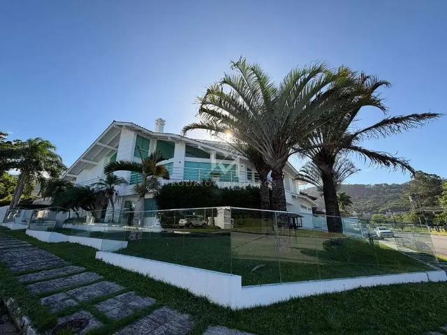 Casa / Sobrado em Condomínio para Venda em Florianópolis/SC Lagoa da Conceição 7 Quartos