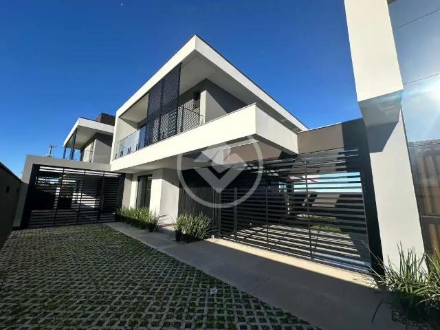 Casa / Sobrado em Condomínio para Venda em Florianópolis/SC Lagoa da Conceição