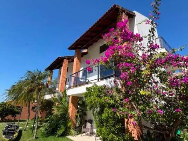 Casa / Sobrado em Condomínio para Venda em Florianópolis/SC Lagoa da Conceição 9 Quartos