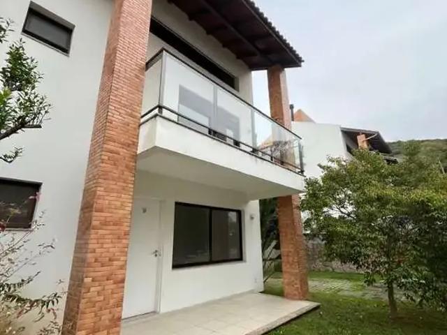 Casa / Sobrado em Condomínio para Venda em Florianópolis/SC Lagoa da Conceição 2 Quartos