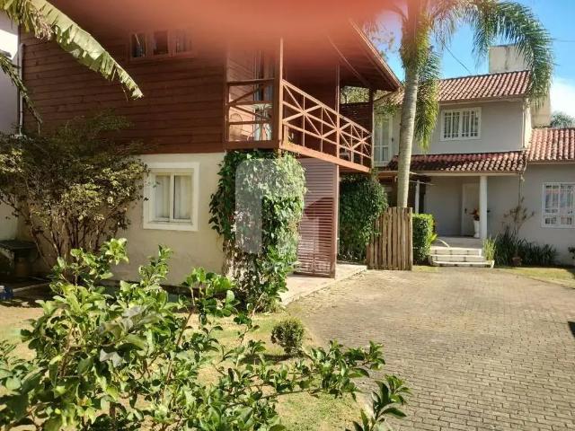 Casa / Sobrado em Condomínio para Venda em Florianópolis/SC Lagoa da Conceição 2 Quartos
