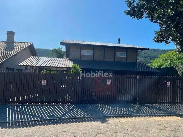 Casa / Sobrado em Condomínio para Venda em Florianópolis/SC Lagoa da Conceição 2 Quartos
