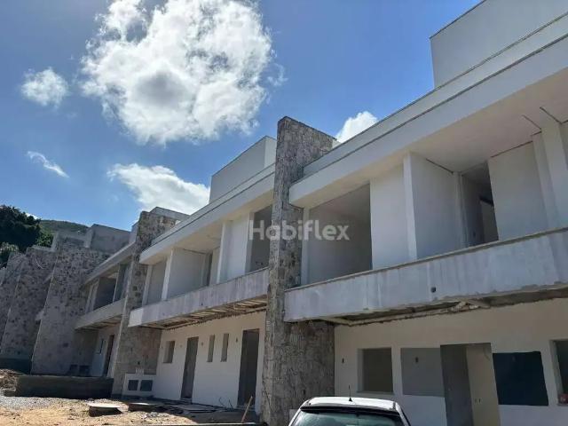 Casa / Sobrado em Condomínio para Venda em Florianópolis/SC Lagoa da Conceição 2 Quartos