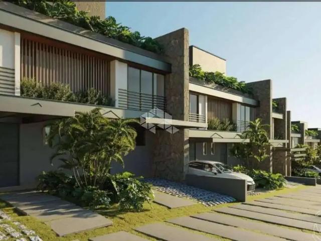 Casa / Sobrado em Condomínio para Venda em Florianópolis/SC Lagoa da Conceição 2 Quartos