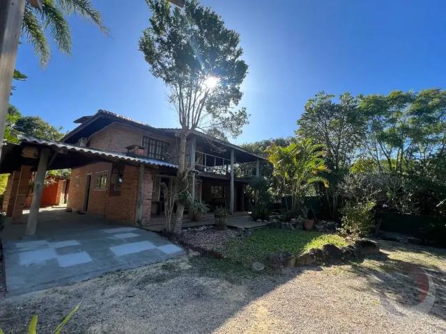 Casa / Sobrado em Condomínio para Venda em Florianópolis/SC Lagoa da Conceição 2 Quartos