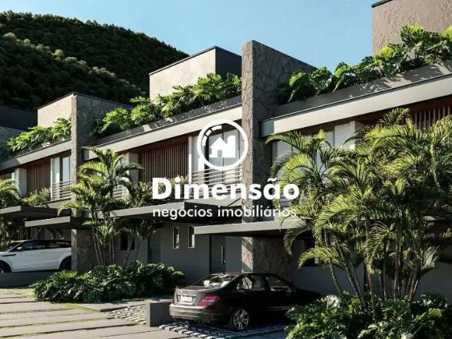 Casa / Sobrado em Condomínio para Venda em Florianópolis/SC Lagoa da Conceição 2 Quartos