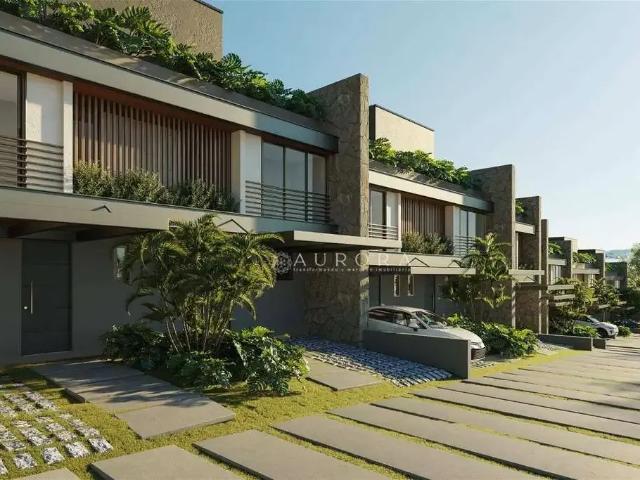 Casa / Sobrado em Condomínio para Venda em Florianópolis/SC Lagoa da Conceição 2 Quartos