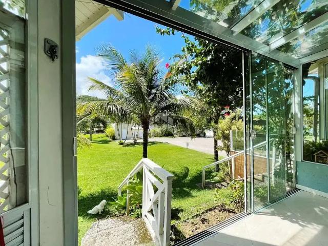 Casa / Sobrado em Condomínio para Venda em Florianópolis/SC Lagoa da Conceição 2 Quartos