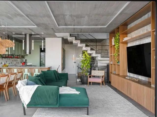 Casa / Sobrado em Condomínio para Venda em Florianópolis/SC Lagoa da Conceição 3 Quartos