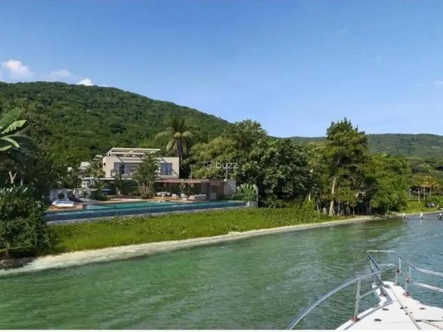 Casa / Sobrado em Condomínio para Venda em Florianópolis/SC Lagoa da Conceição 3 Quartos